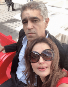 Nadia Hussain - Biography, Height & Life Story | Super Stars Bio