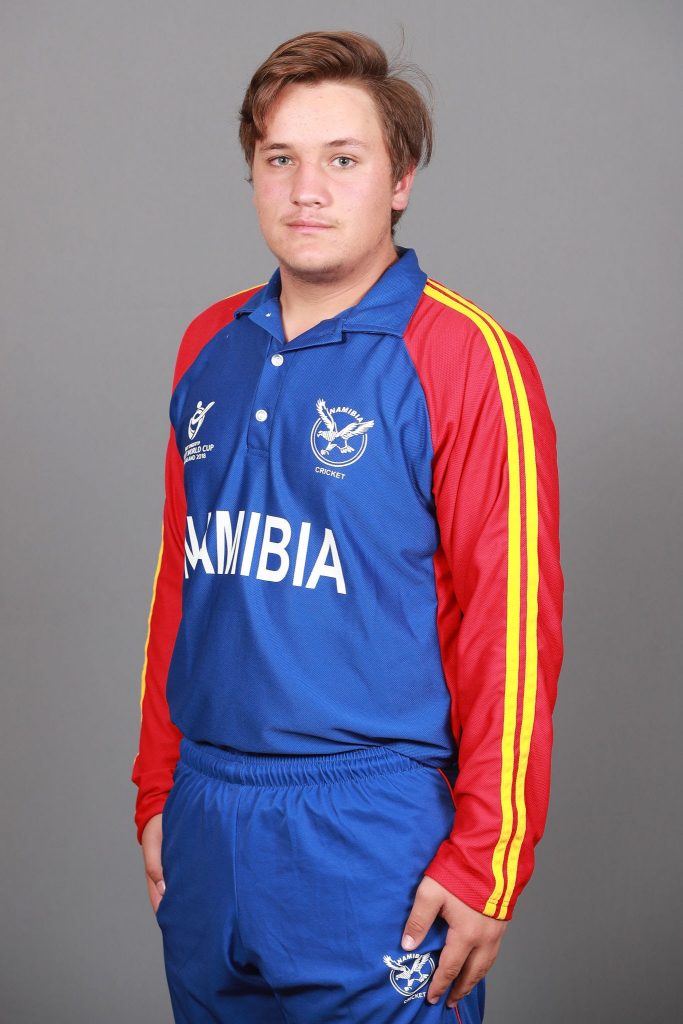 Nicol Loftie-Eaton - Biography, Height & Life Story | Super Stars Bio