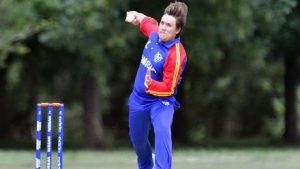 Nicol Loftie-Eaton - Biography, Height & Life Story | Super Stars Bio