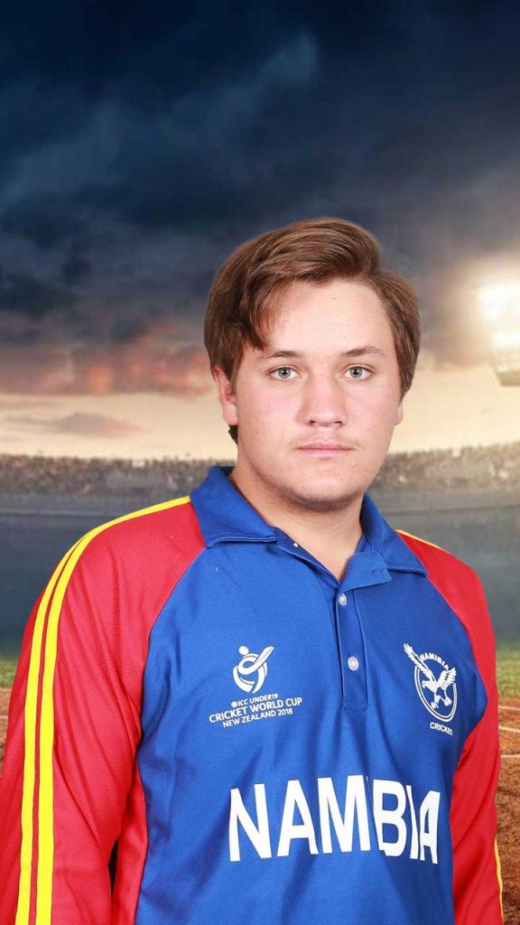 Nicol Loftie-Eaton - Biography, Height & Life Story | Super Stars Bio