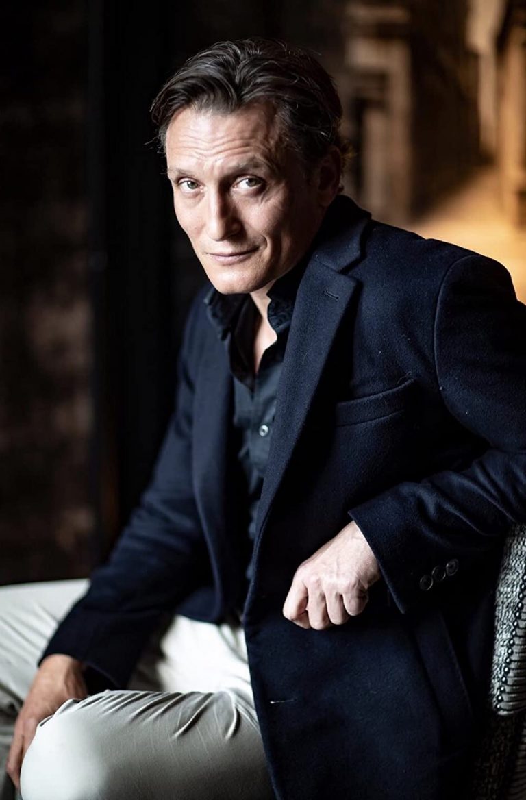 Oliver Masucci - Biography, Height & Life Story | Super Stars Bio