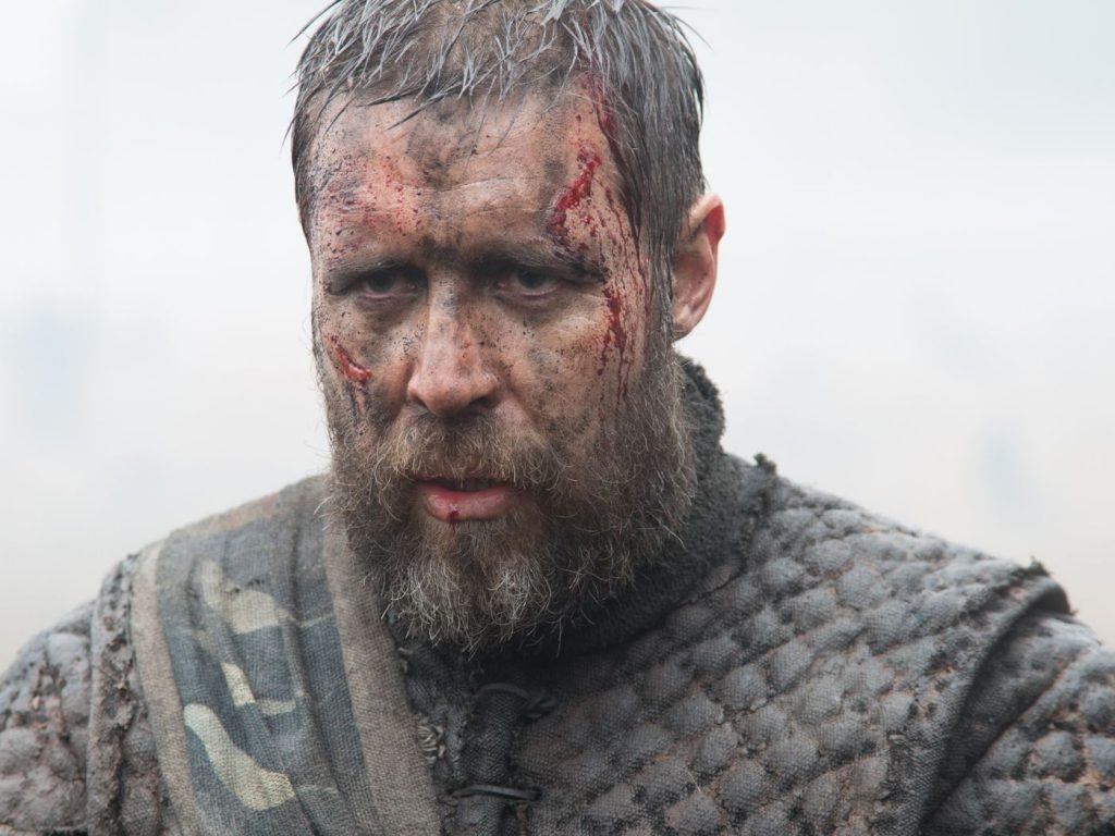 Paddy Considine - Biography, Height & Life Story | Super Stars Bio