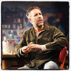 Paddy Considine - Biography, Height & Life Story | Super Stars Bio