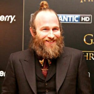 Paul Kaye - Biography, Height & Life Story | Super Stars Bio