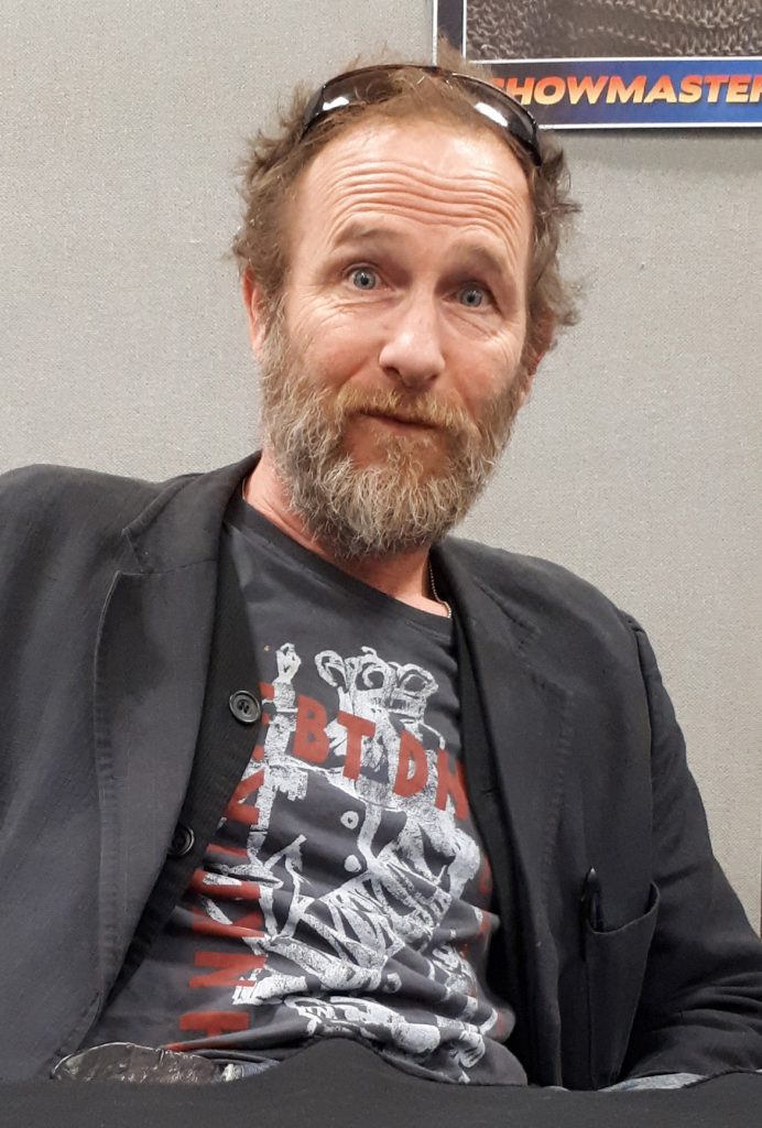 Paul Kaye - Biography, Height & Life Story | Super Stars Bio
