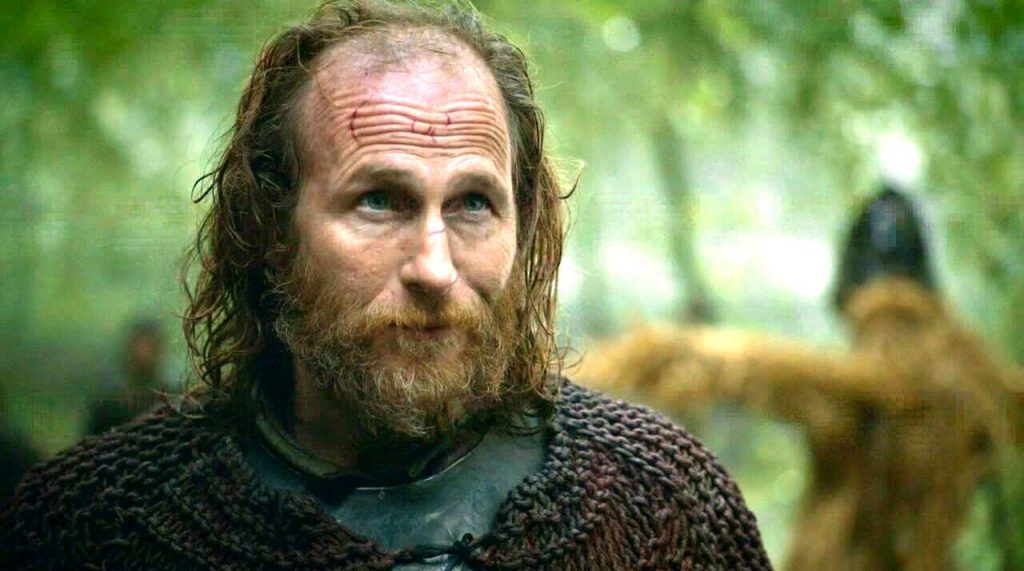 Paul Kaye - Biography, Height & Life Story | Super Stars Bio
