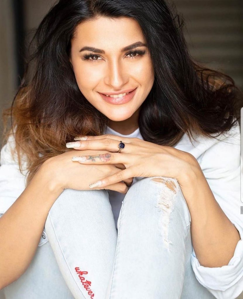 8 Things You didn't Know About Pavitra Punia - Super Stars Bio