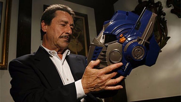 Peter Cullen - Biography, Height & Life Story | Super Stars Bio