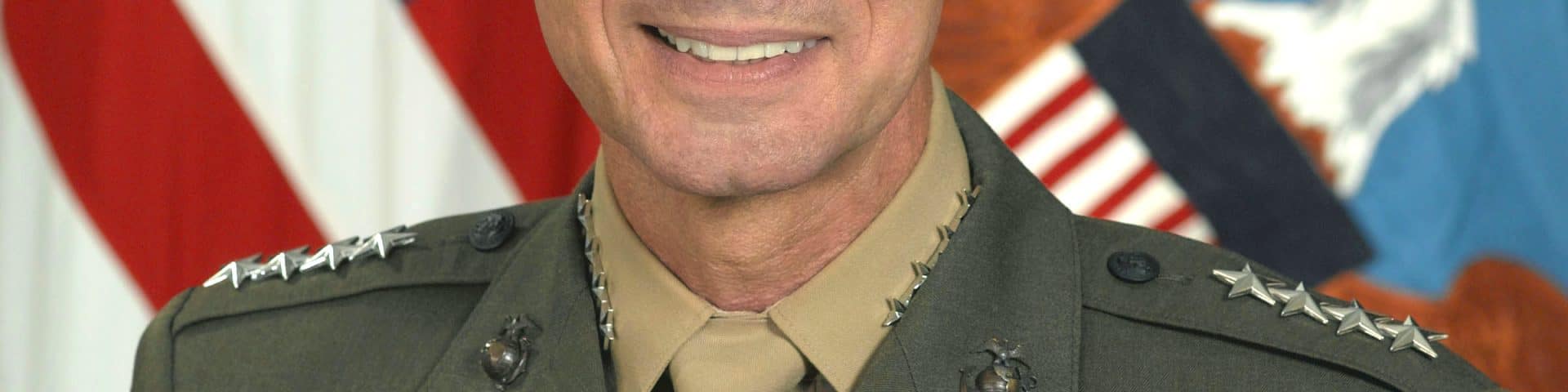 Peter Pace - Biography, Height & Life Story | Super Stars Bio