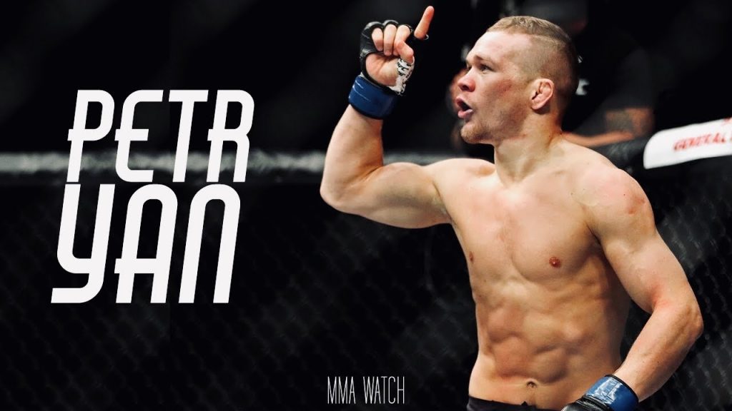 Petr Yan - Biography, Height & Life Story | Super Stars Bio