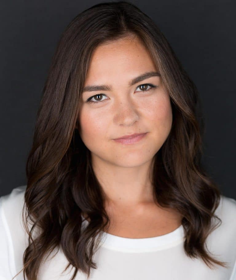 Rachel Michiko Whitney - Biography, Height & Life Story | Super Stars Bio