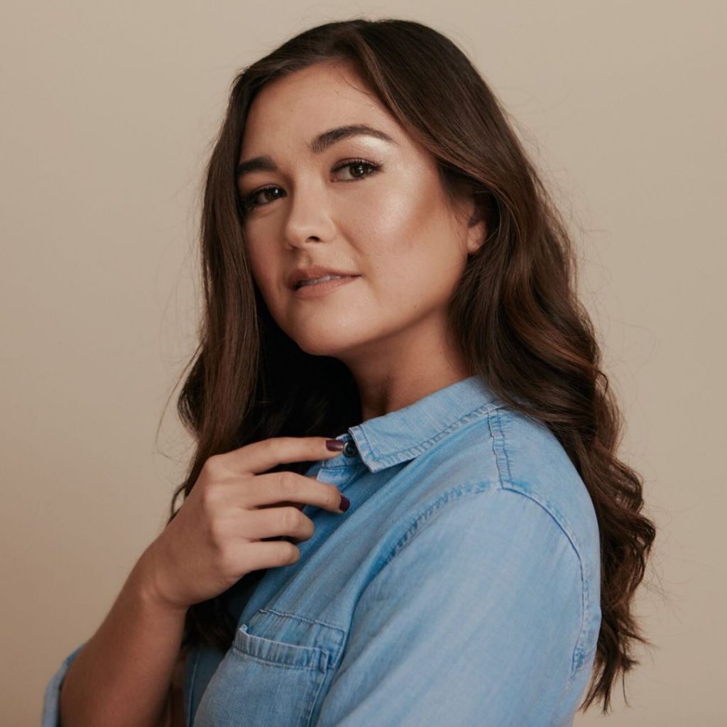 Rachel Michiko Whitney - Biography, Height & Life Story | Super Stars Bio