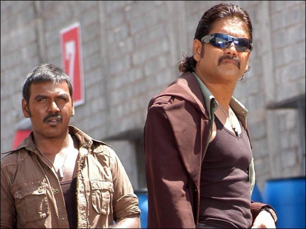 Raghava Lawrence - Biography, Height & Life Story | Super Stars Bio