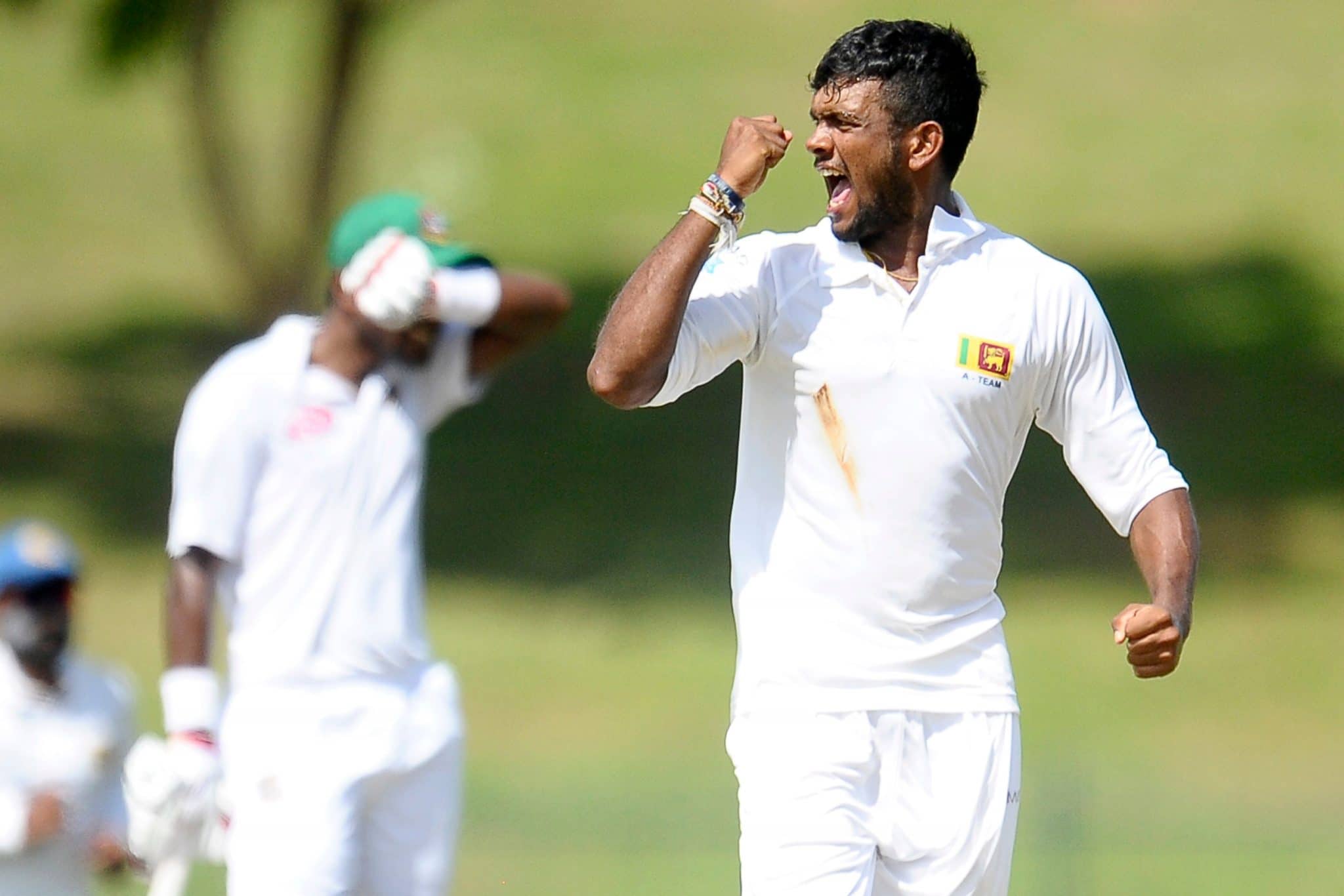 Ramesh Mendis - Biography, Height & Life Story | Super Stars Bio