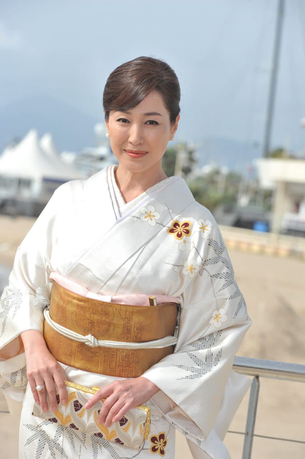 Reiko Takashima - Biography, Height & Life Story | Super Stars Bio