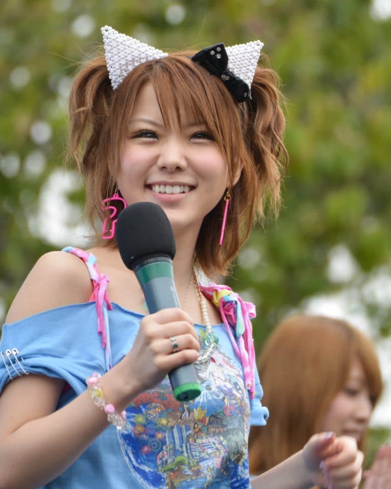 Reina Tanaka - Biography, Height & Life Story | Super Stars Bio