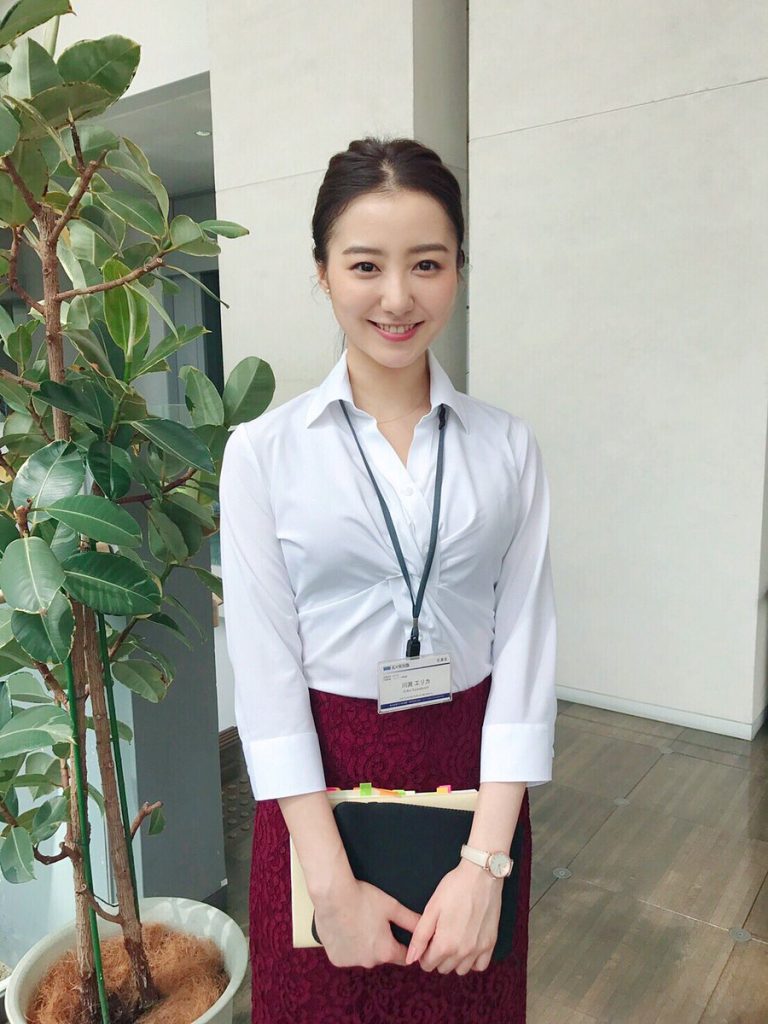 Riho Takada - Biography, Height & Life Story | Super Stars Bio