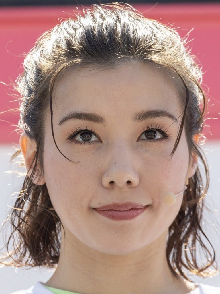 Riisa Naka - Biography, Height & Life Story | Super Stars Bio