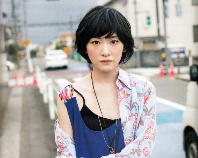 Rina Ikoma - Biography, Height & Life Story | Super Stars Bio
