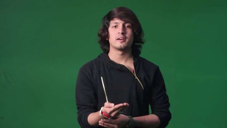 Rishabh Raj Sharma - Biography, Height & Life Story | Super Stars Bio