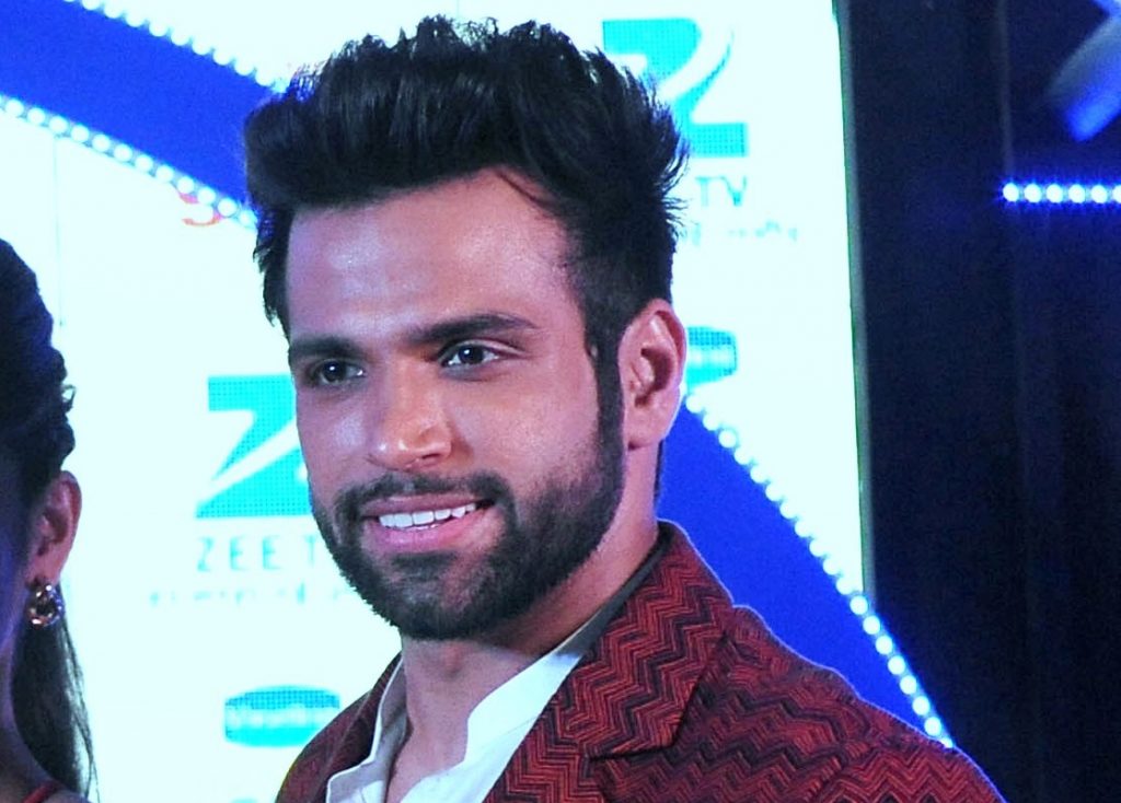 Rithvik Dhanjani - Biography, Height & Life Story | Super Stars Bio
