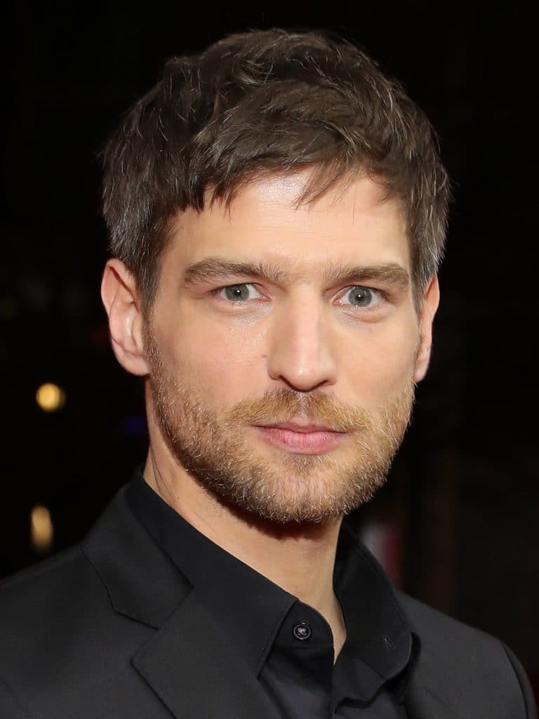 Robert Finster - Biography, Height & Life Story | Super Stars Bio