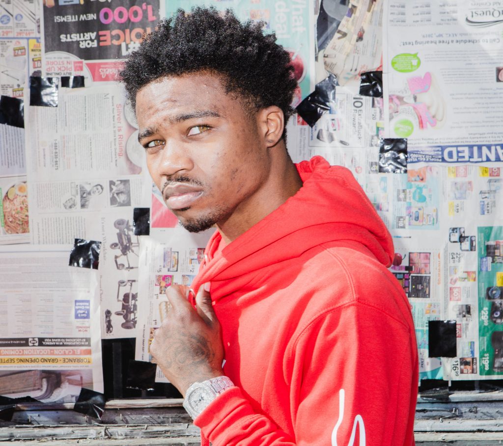 Roddy Ricch - Biography, Height & Life Story | Super Stars Bio