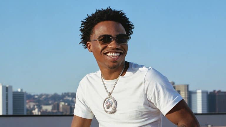 Roddy Ricch - Biography, Height & Life Story | Super Stars Bio