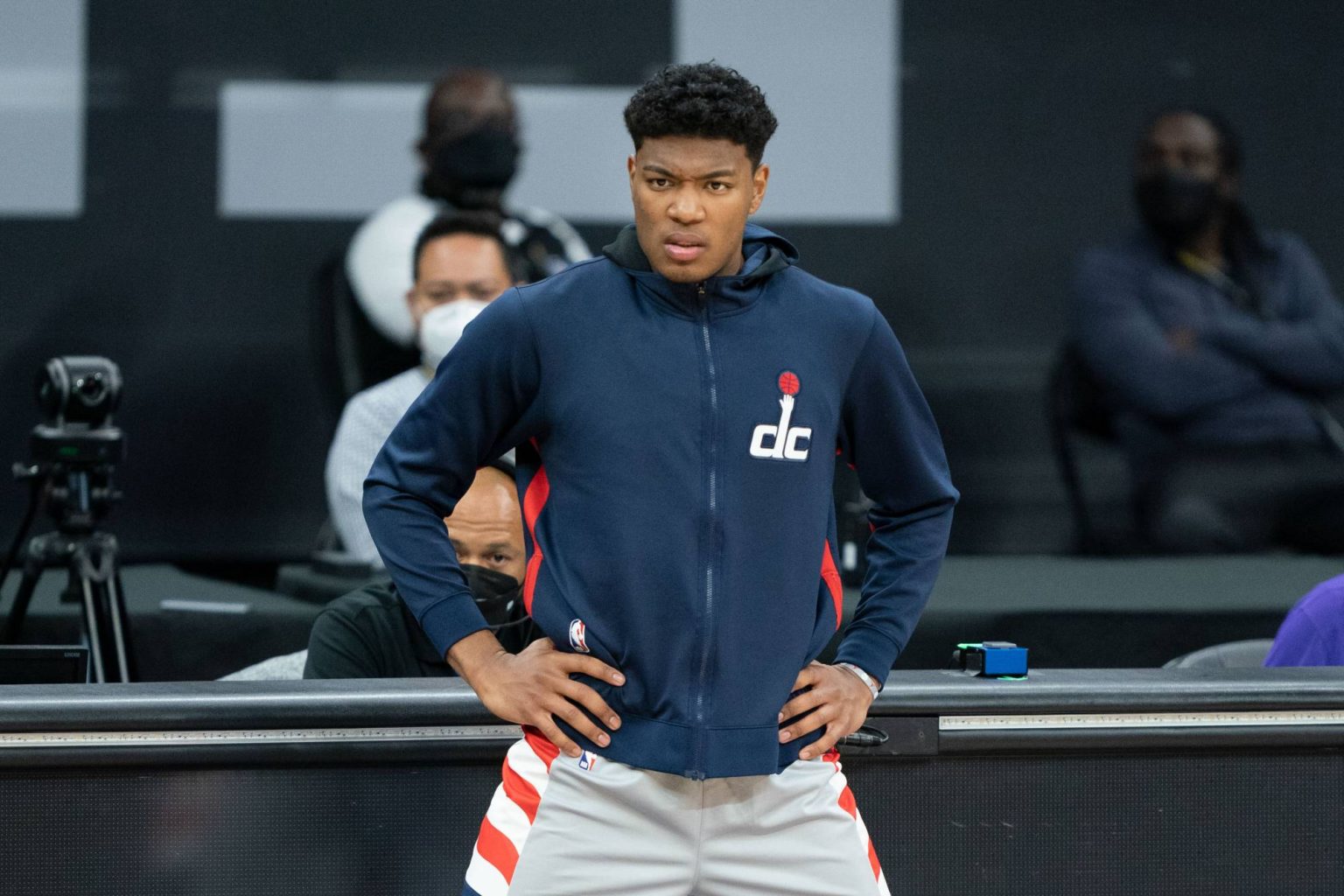Rui Hachimura - Biography, Height & Life Story | Super Stars Bio