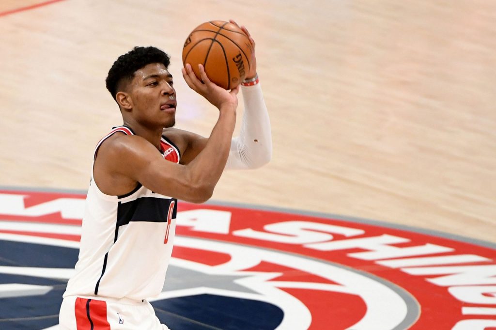 Rui Hachimura - Biography, Height & Life Story | Super Stars Bio