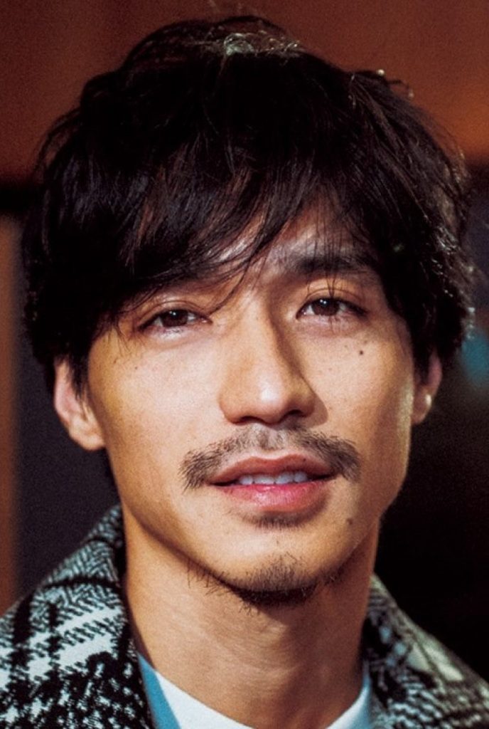 Ryo Nishikido - Biography, Height & Life Story | Super Stars Bio