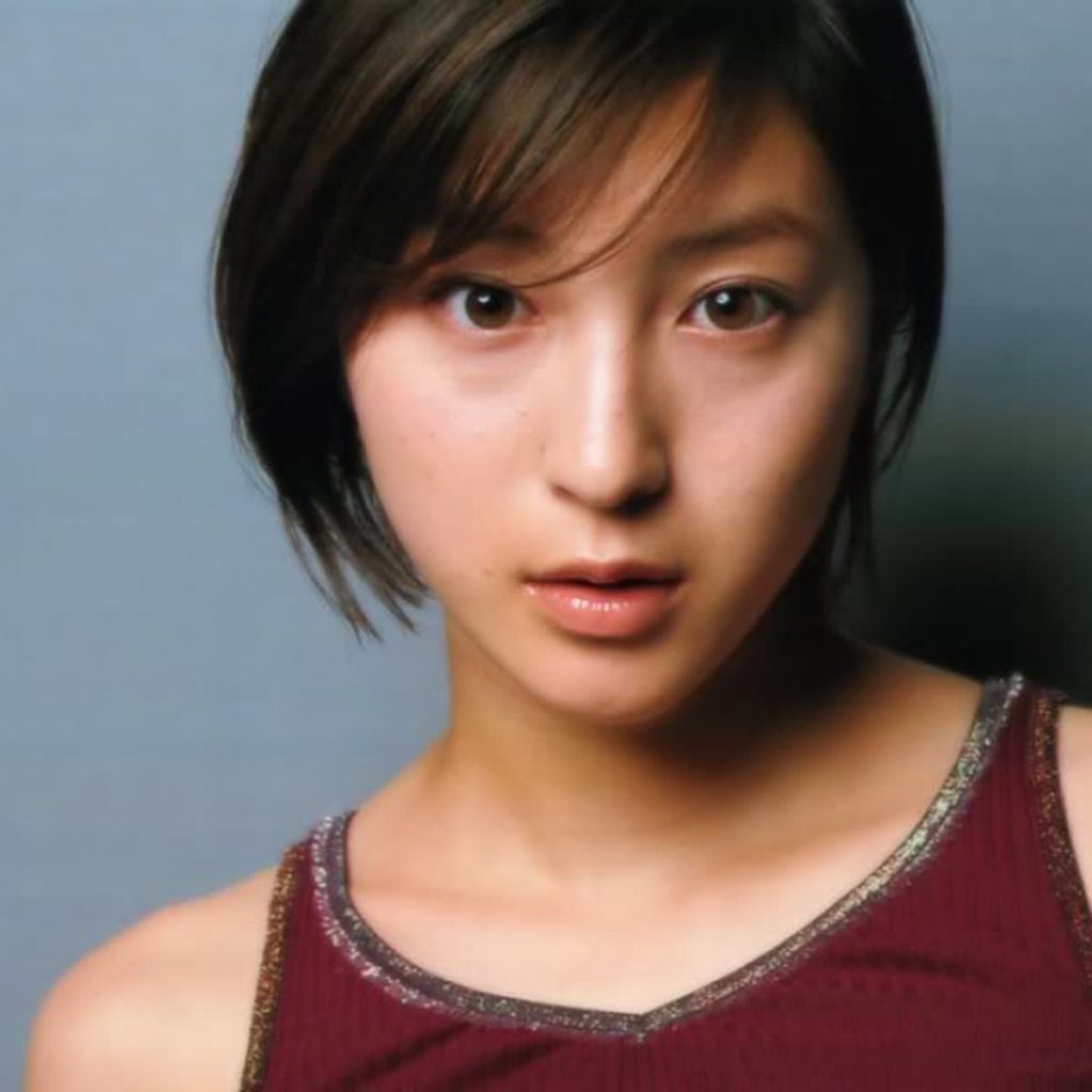 Ryoko Hirosue - Biography, Height & Life Story | Super Stars Bio