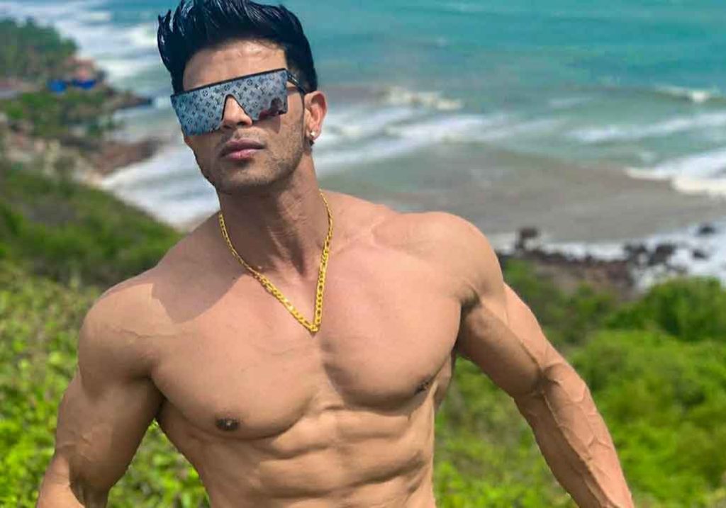 Sahil Khan - Biography, Height & Life Story | Super Stars Bio