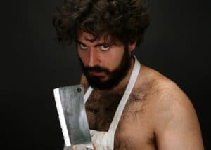 Sam Kalidi - Biography, Height & Life Story | Super Stars Bio