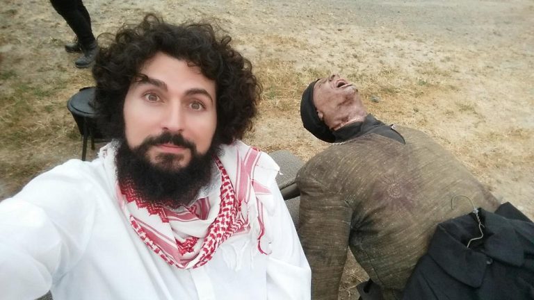 Sam Kalidi - Biography, Height & Life Story | Super Stars Bio