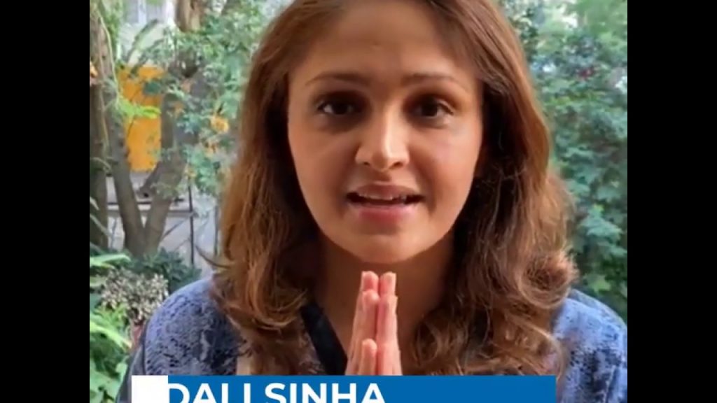 Sandali Sinha - Biography, Height & Life Story | Super Stars Bio