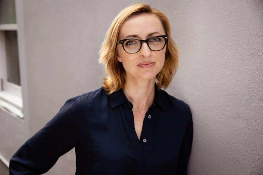 Sarah Aubrey - Biography, Height & Life Story | Super Stars Bio