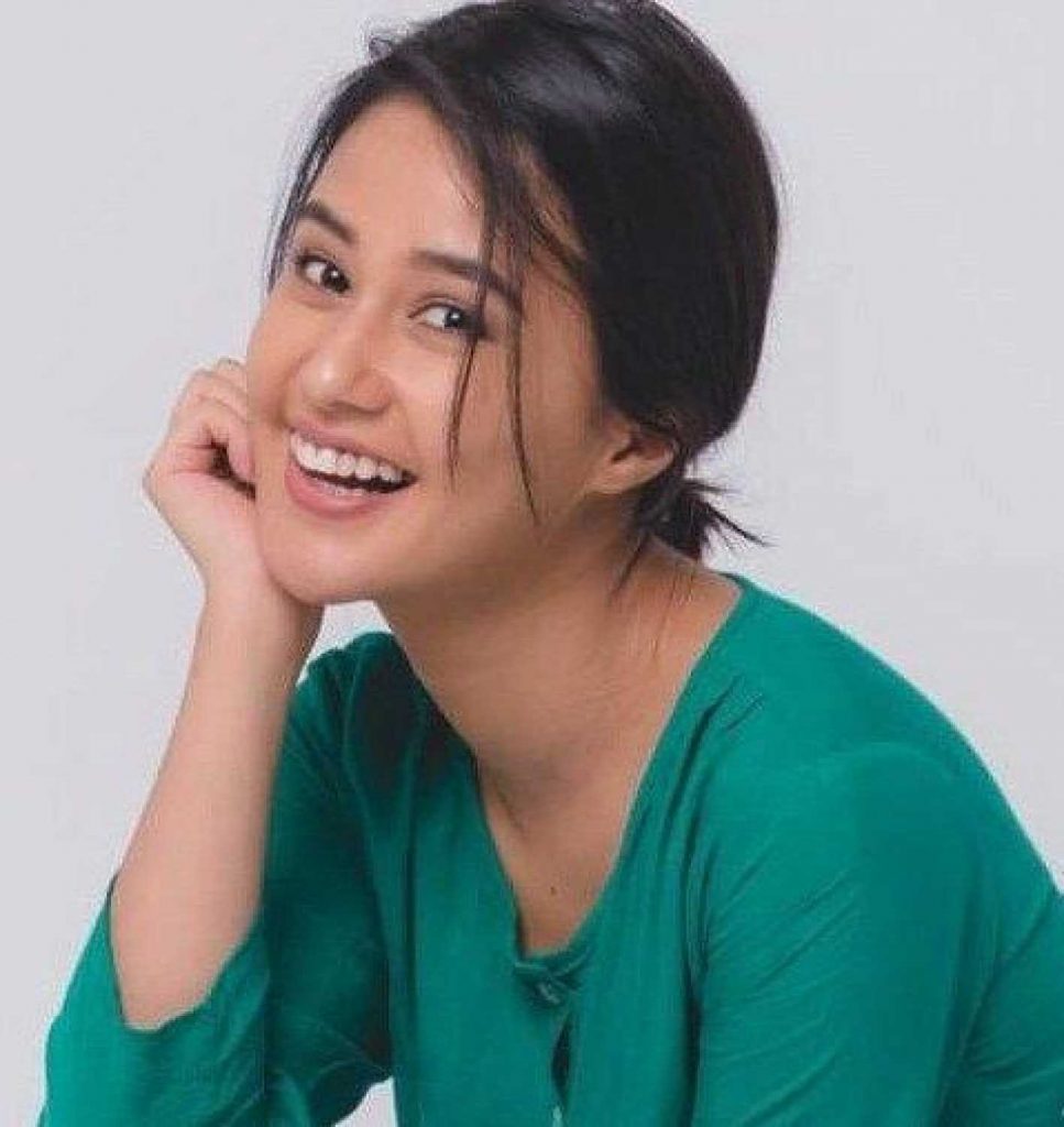 Sasha Chettri - Biography, Height & Life Story | Super Stars Bio