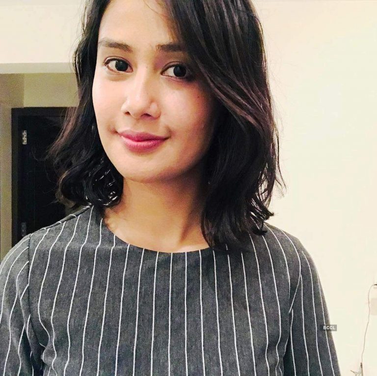 Sasha Chettri - Biography, Height & Life Story | Super Stars Bio