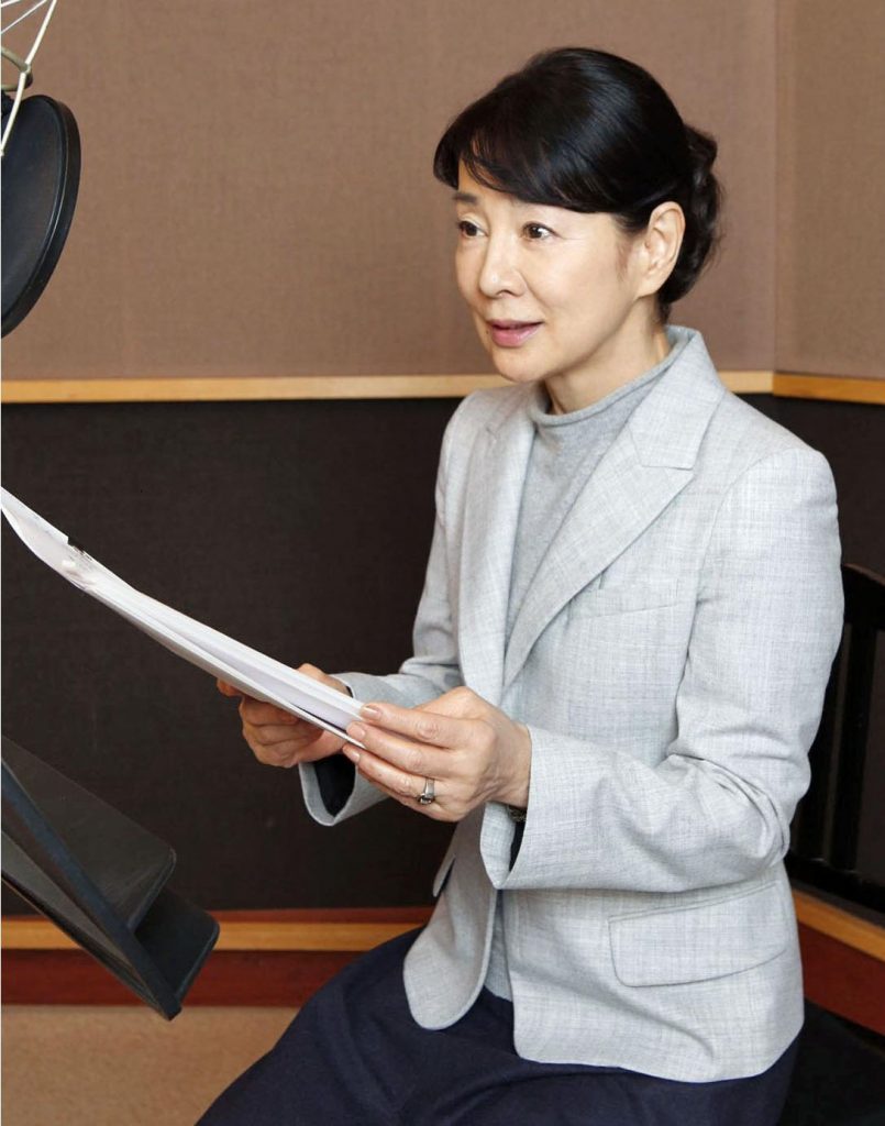 Sayuri Yoshinaga - Biography, Height & Life Story | Super Stars Bio