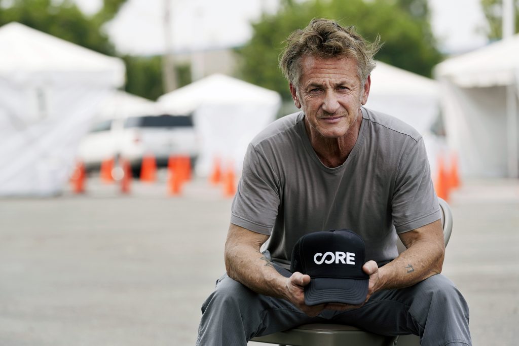 Sean Penn - Biography, Height & Life Story | Super Stars Bio