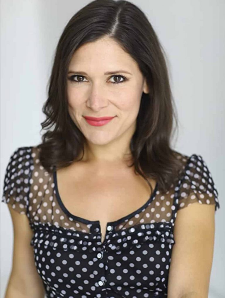 Shauna Rappold - Biography, Height & Life Story | Super Stars Bio