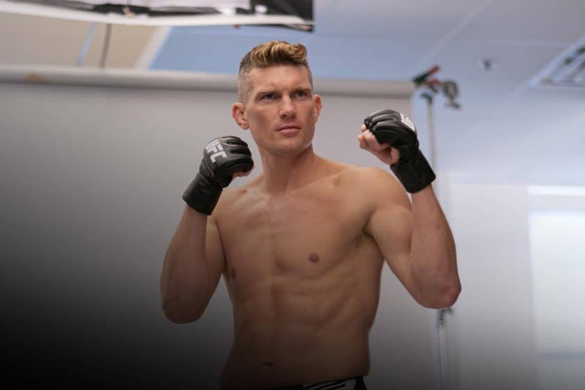Stephen Thompson - Biography, Height & Life Story | Super Stars Bio