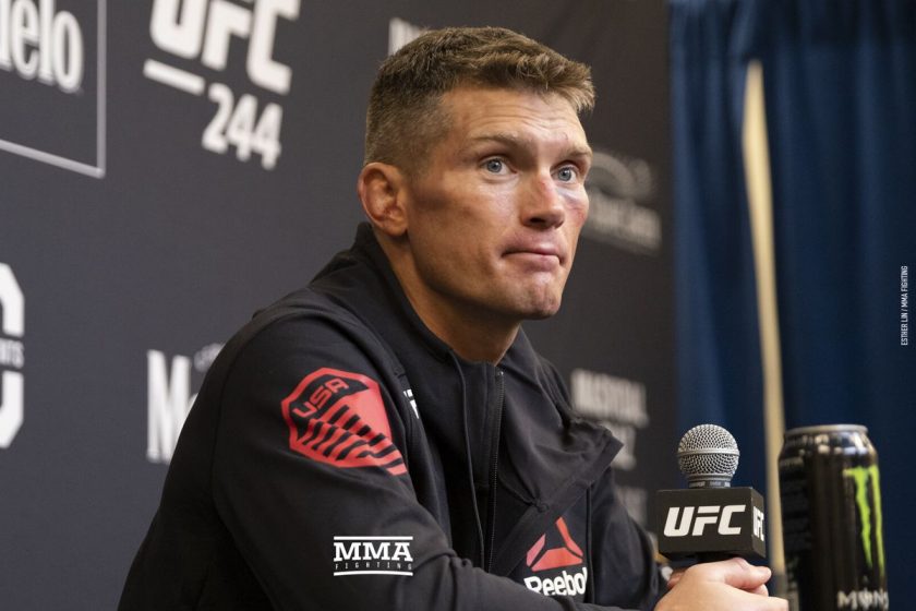 Stephen Thompson - Biography, Height & Life Story | Super Stars Bio