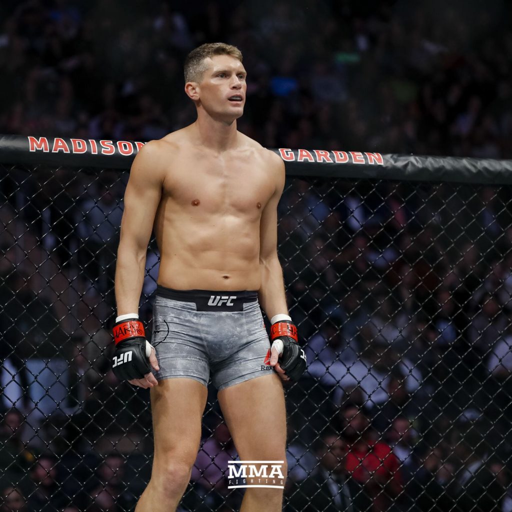 Stephen Thompson - Biography, Height & Life Story | Super Stars Bio