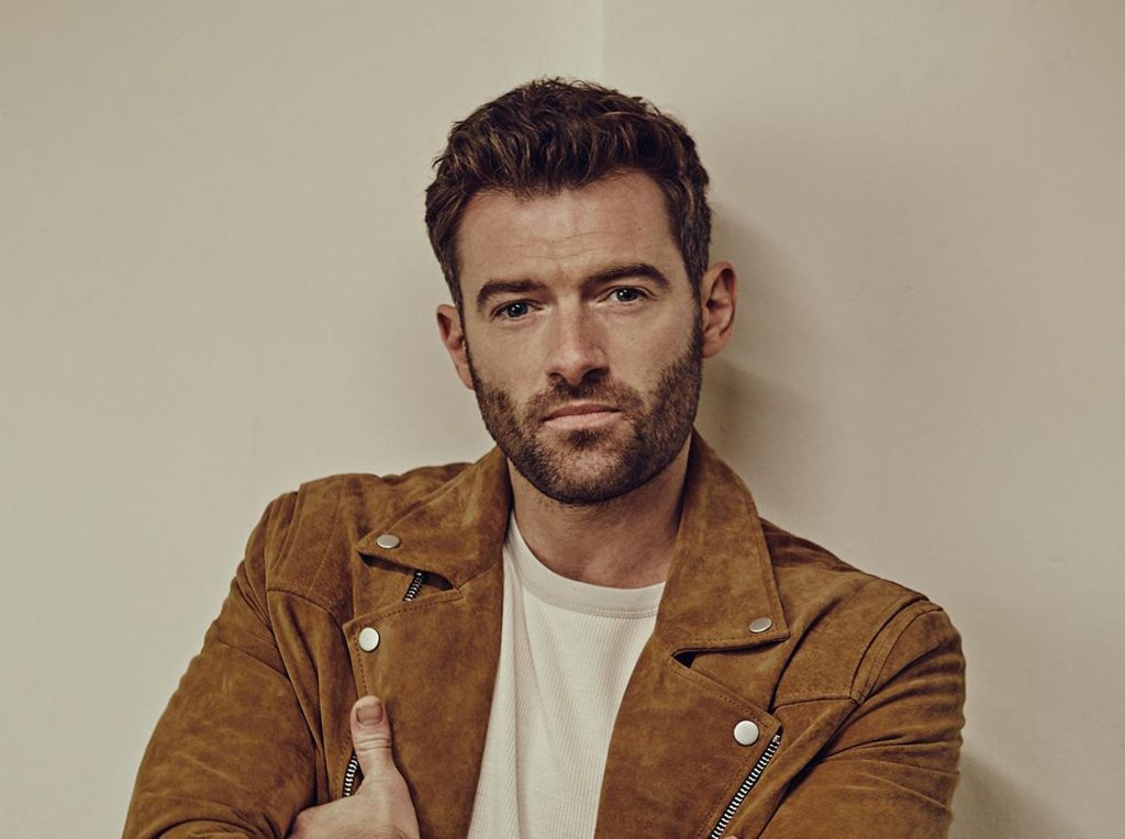 Stuart Martin - Biography, Height & Life Story | Super Stars Bio