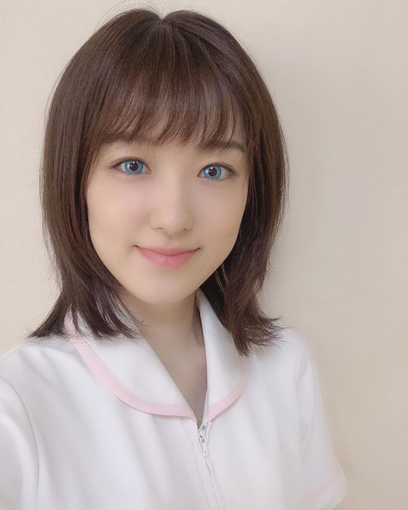 Suzuka Ohgo - Biography, Height & Life Story | Super Stars Bio