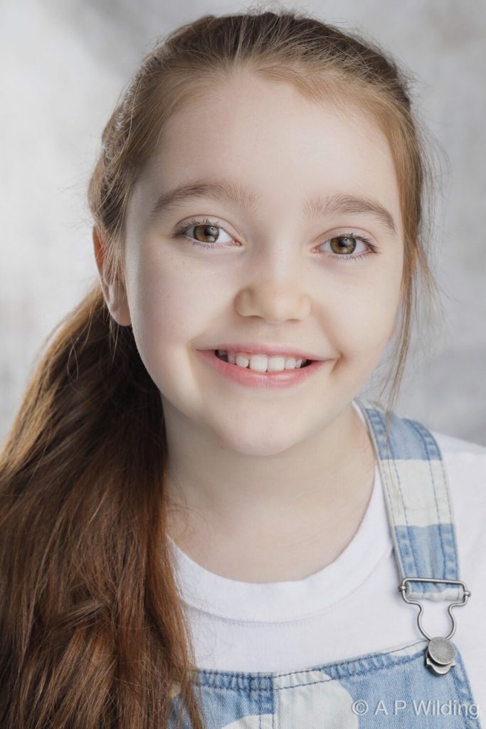 Tabitha Byron - Biography, Height & Life Story | Super Stars Bio