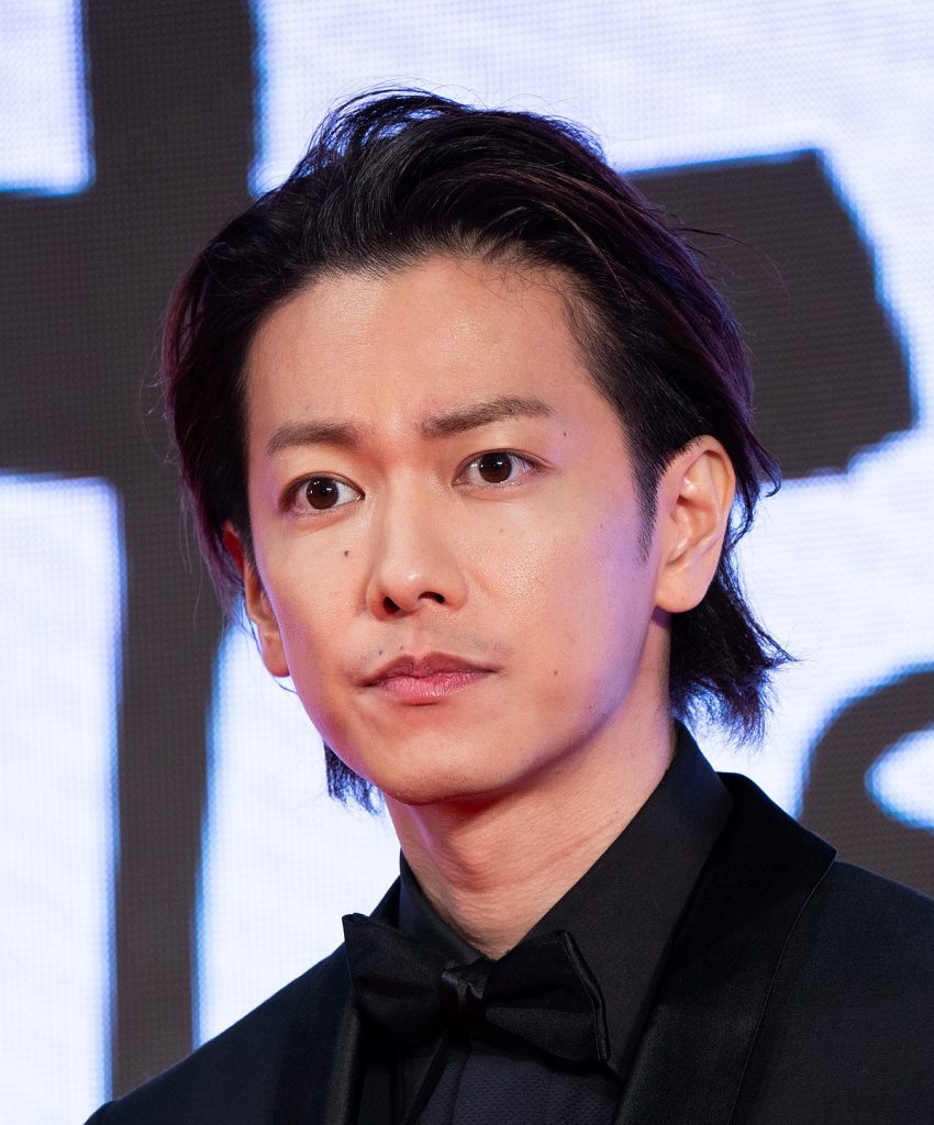 Takeru Satoh - Biography, Height & Life Story | Super Stars Bio