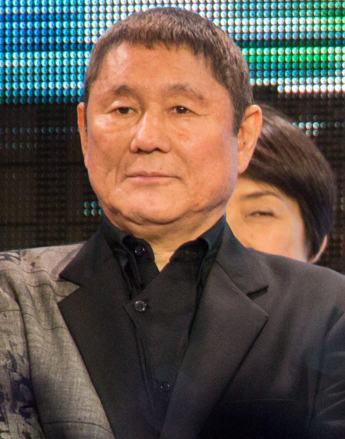 Takeshi Kitano - Biography, Height & Life Story | Super Stars Bio